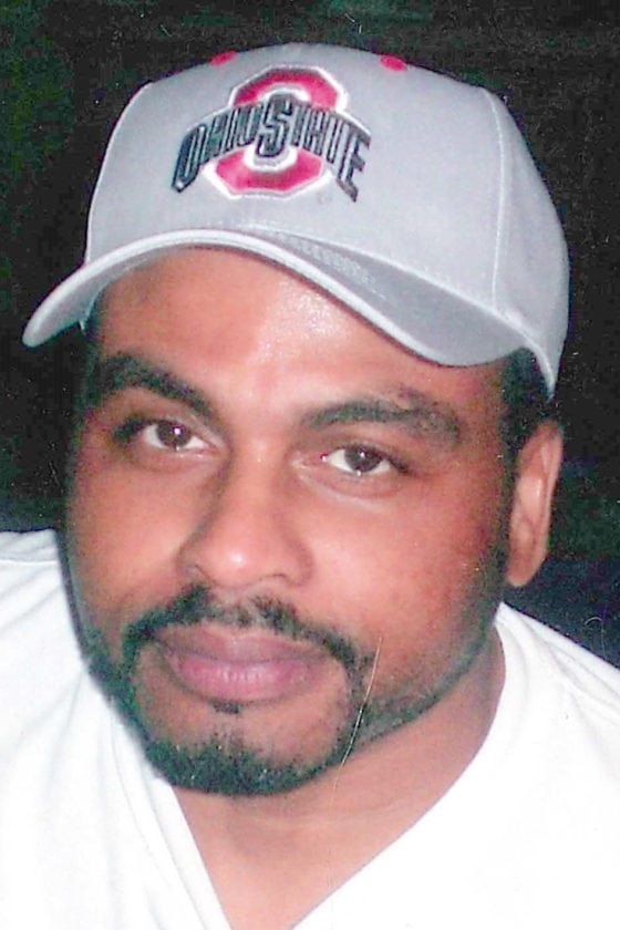 Donnell Phillips 1952-2018 | News, Sports, Jobs - Tribune Chronicle